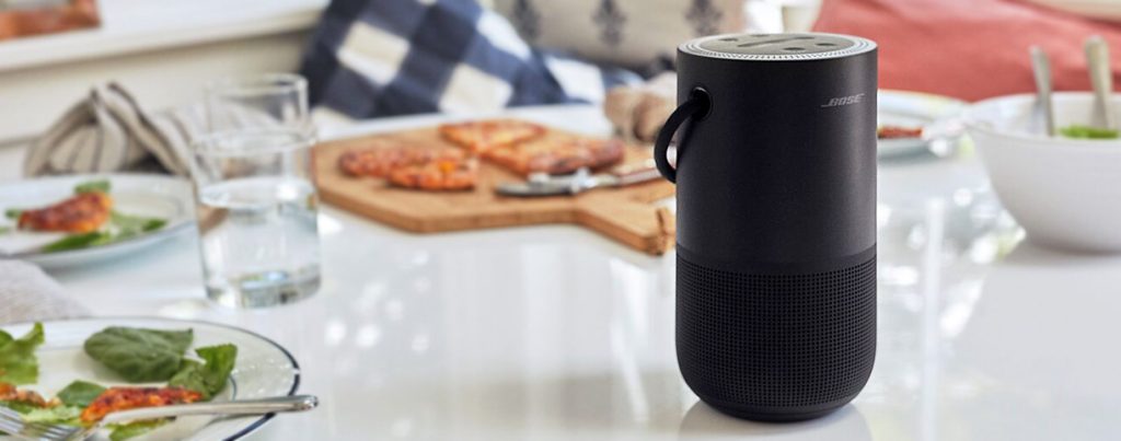 BOSE Futureworld SG | BOSE Authorised Service Provider