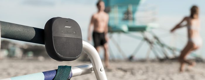 BOSE Futureworld SG | BOSE Authorised Service Provider