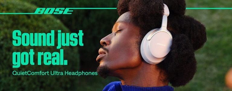 BOSE Futureworld SG | BOSE Authorised Service Provider